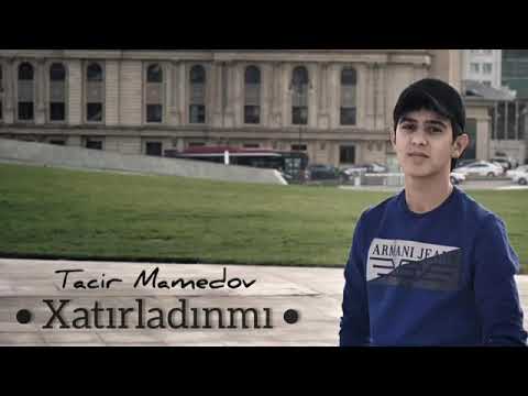 TACİR MEMMEDOV XATIRLADINMI