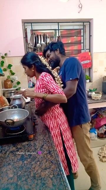 ️Romantic partner 🤣 Adi paavi 😰 #shorts #funny #trending #comedy # ...