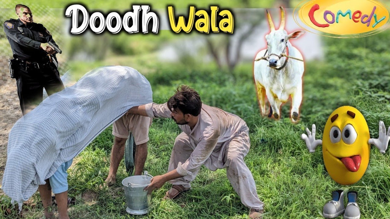 Chotay Saith na kesay bopari ko Bewakoof bana ya🤣/Pakistani Short:New ...