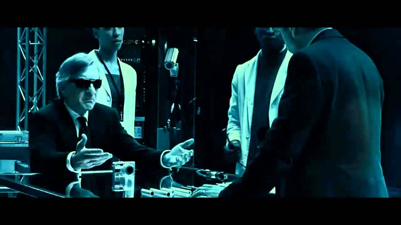 Red Lights ~ Trailer - YouTube