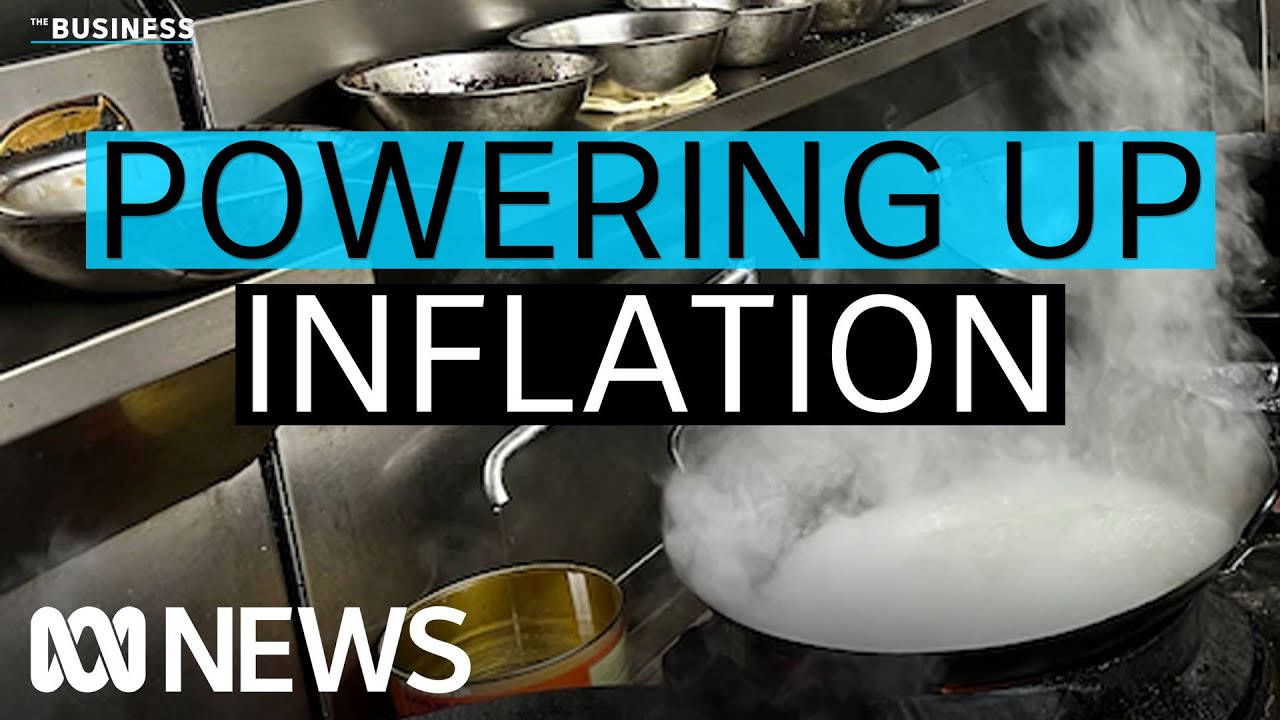 Warnings of higher inflation as gas cap fails to stem energy bills ...