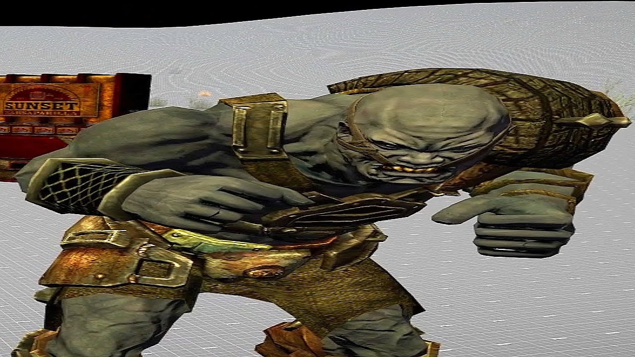 gmod fallout rp is awful… - YouTube