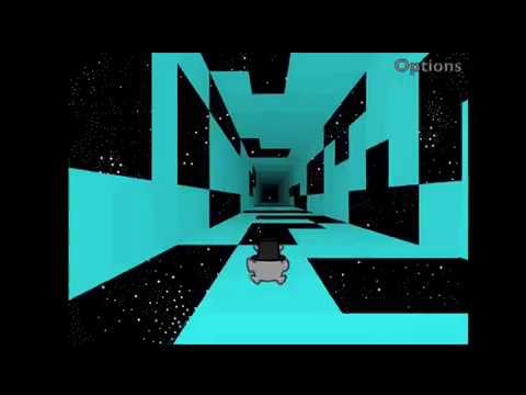 Run - Level 1-19 normal walkthrough played on kongregate - YouTube