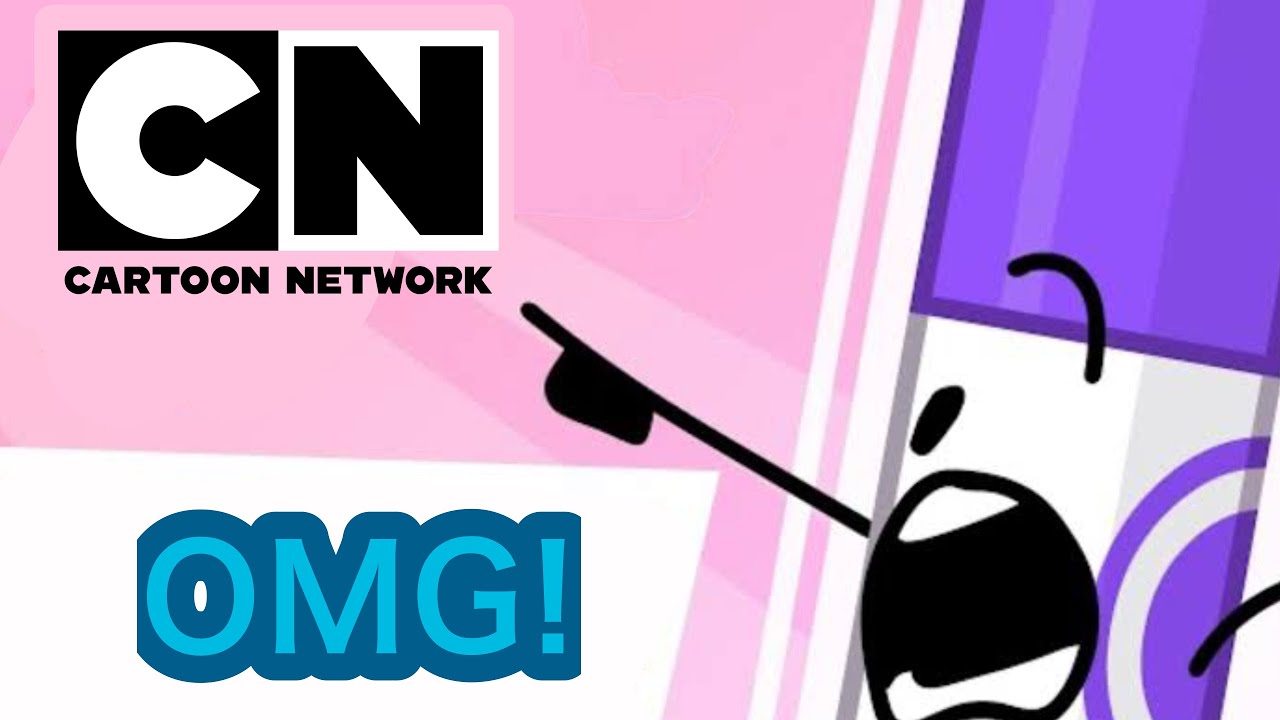 Bfb en Cartoon Network - YouTube