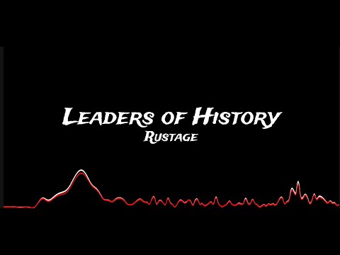 [Lyrics] Rustage - Leaders of History Rap Cypher - YouTube