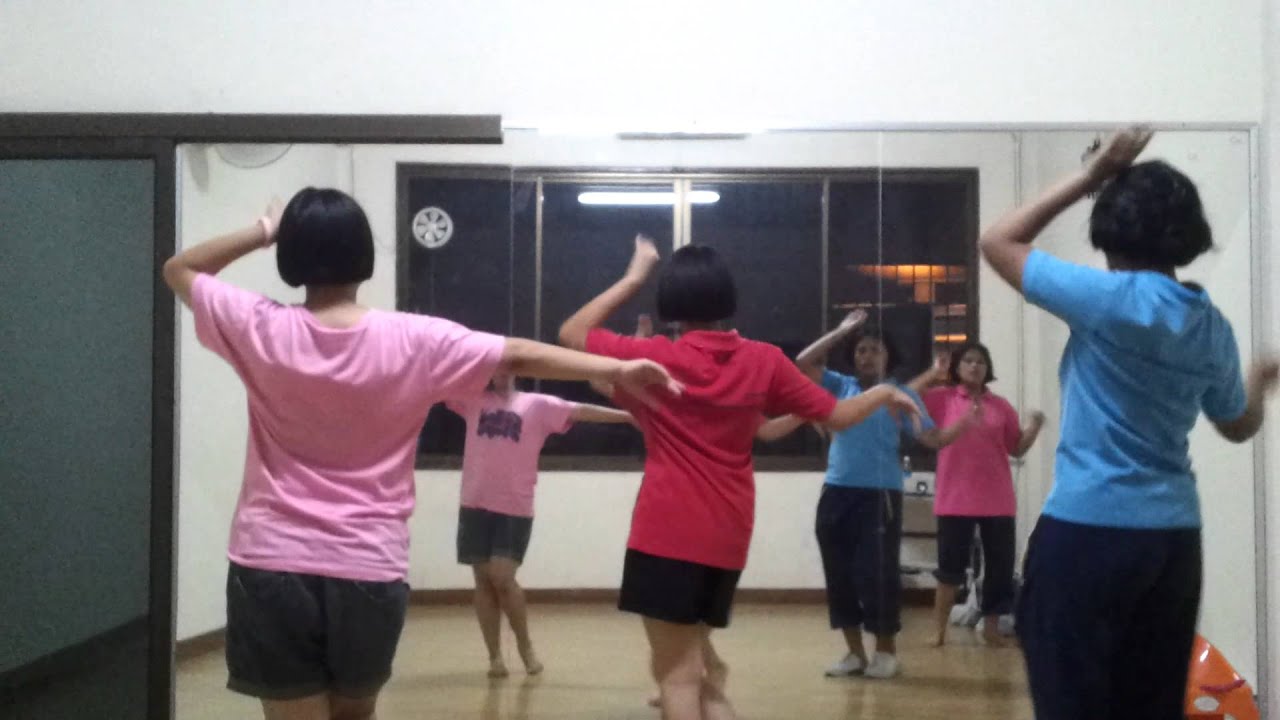 [VINA] Dance Practice - Day by Day , Flashback - YouTube