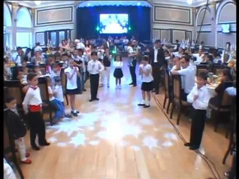 Genceli Sahib ve Reqqas Senandan Ramil Seferovun Sherefine!!! By RaUf
