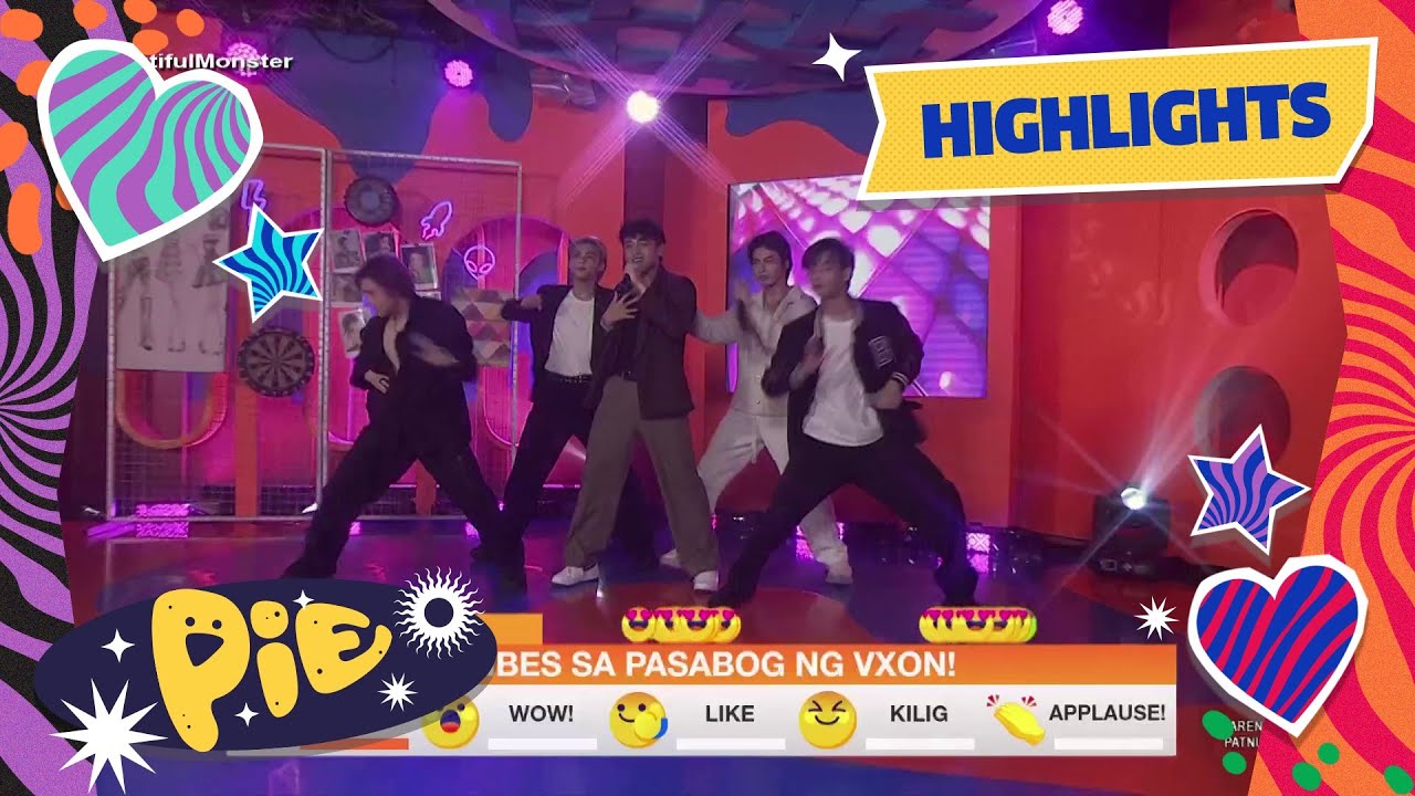 Pak Na Pak (1/3) | May 9, 2023 | PIE Channel - YouTube