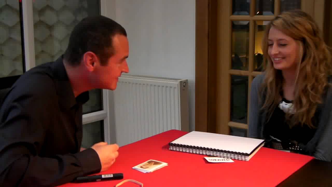 Billy Reid, Ayrshire Based Magician. Wedding Magic Specialist! Video 5 ...