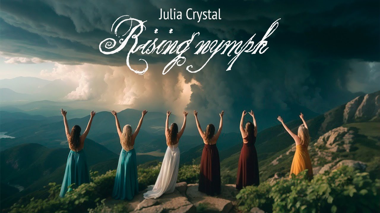 Rising Nymph [Official Teaser] - YouTube