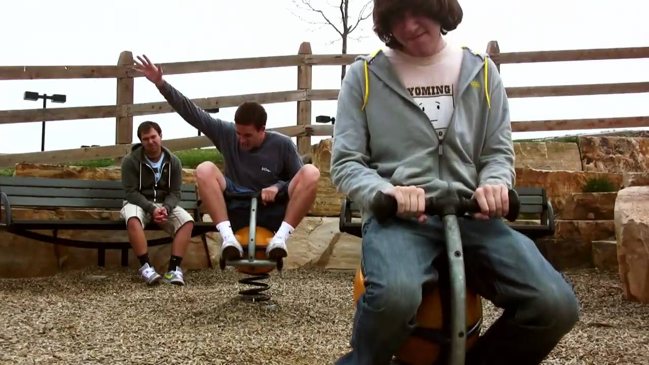 Spose: I'm Awesome - Unofficial Music Video - YouTube