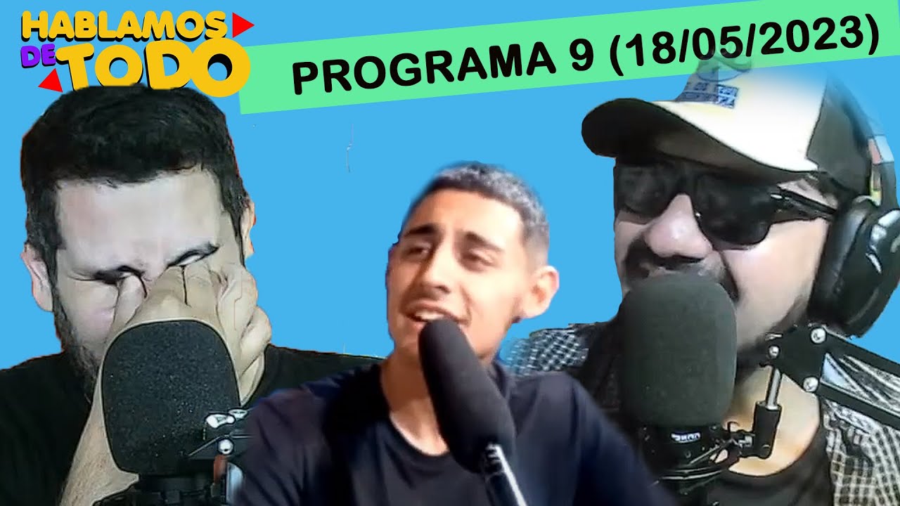 #HDT - PROGRAMA 9 (JUEGOS QUE MARCARON NUESTRA INFANCIA) - YouTube