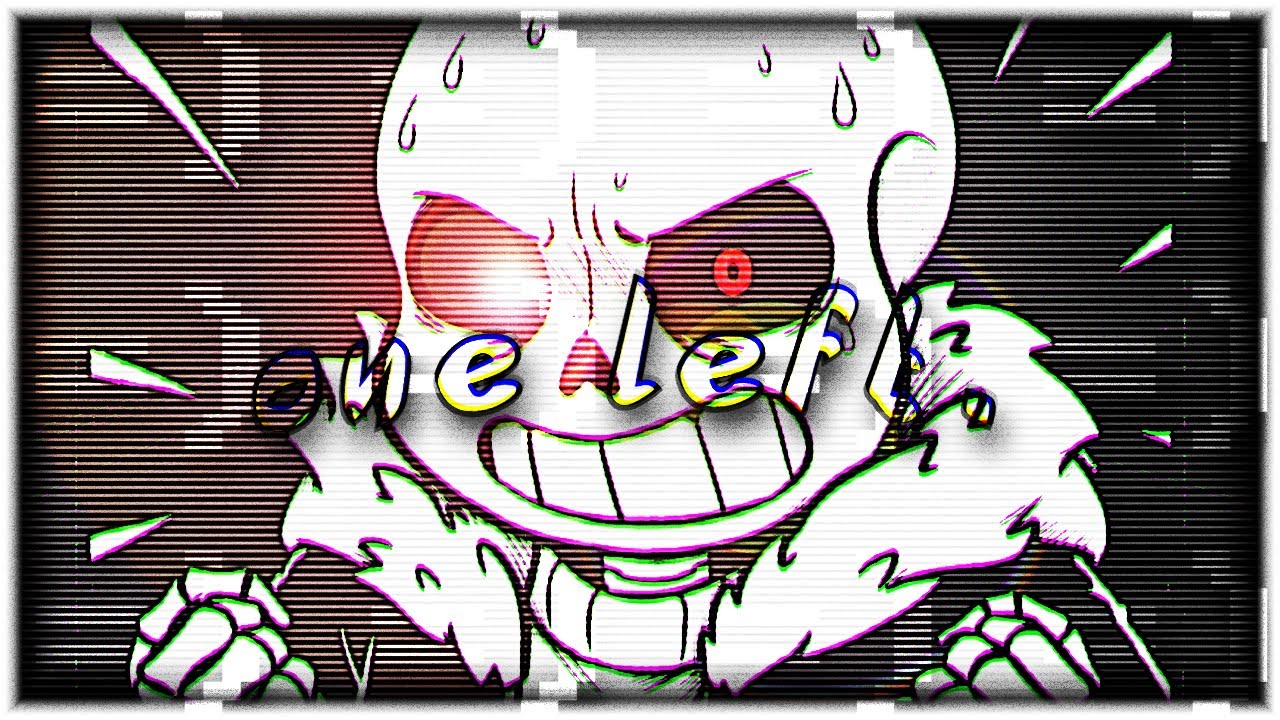 Undertale: Call of the Void | one left. [COVER] - YouTube