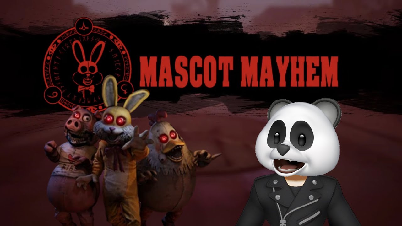 LIVE: Panda's Chaotic Adventure Through Dark Deception Chapter 4 ...