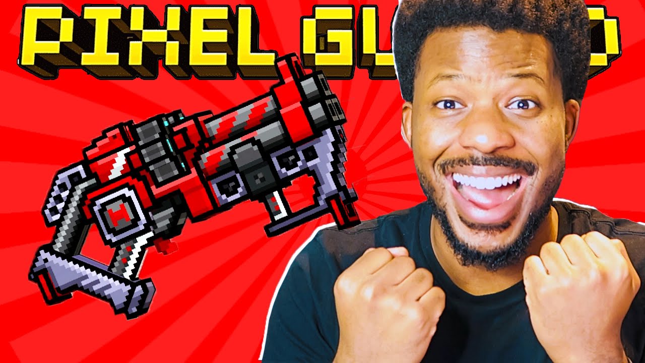 READY TO RUMBLE!! | Pixel Gun 3D - YouTube