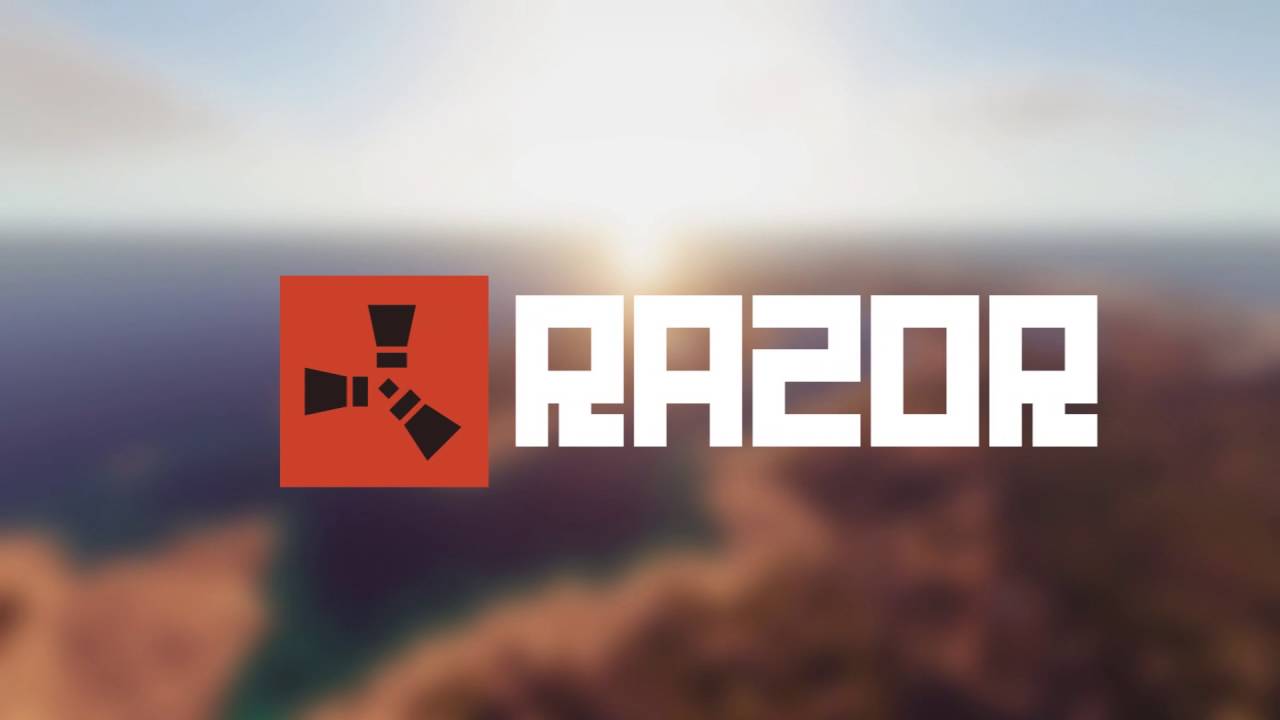 Rust Sony vegas intro - YouTube