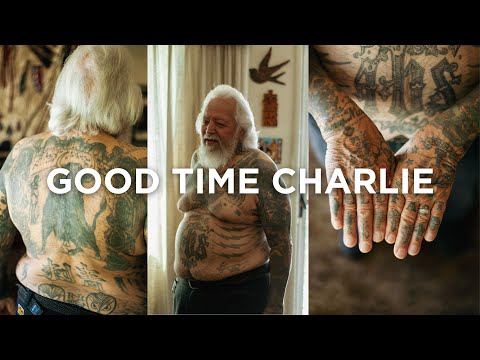 Tattoo Tours Ep.1 - Good Time Charlie