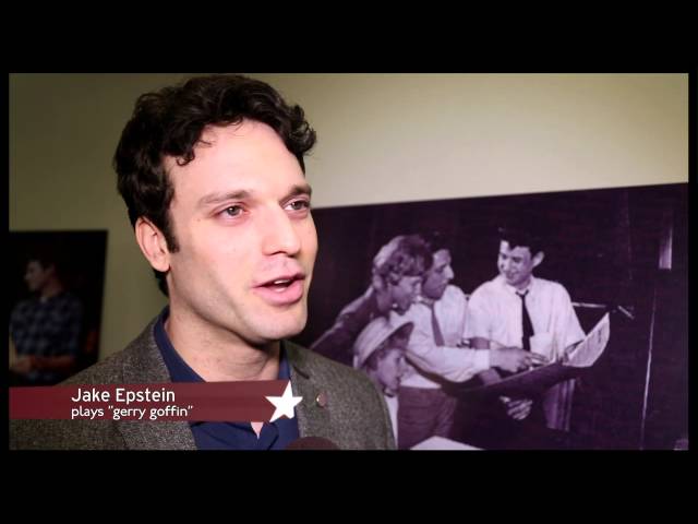 Jake Epstein Beautiful