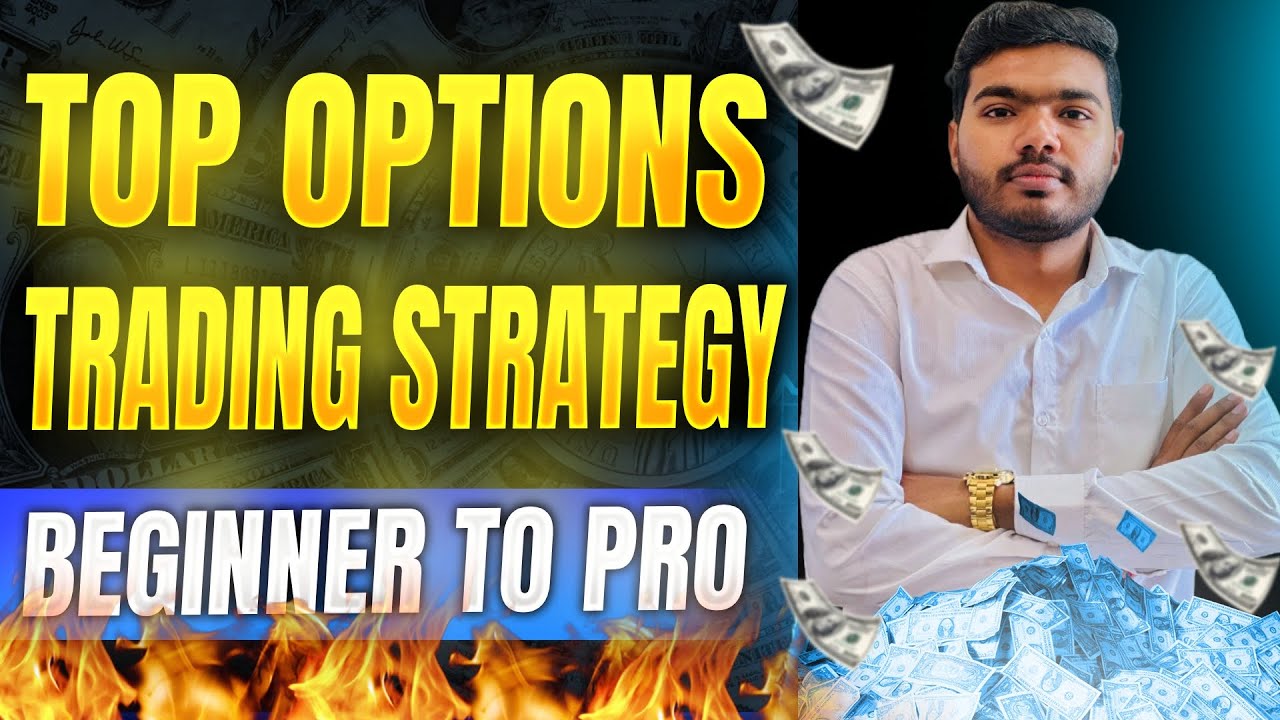 Top Options Trading Strategies for Consistent Profits || Beginner to ...