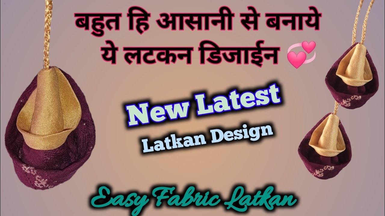 latkan design / latkan design for blouse / latest latkan design ...