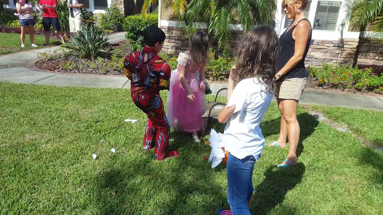 More Balloon Butt Popping Action Youtube