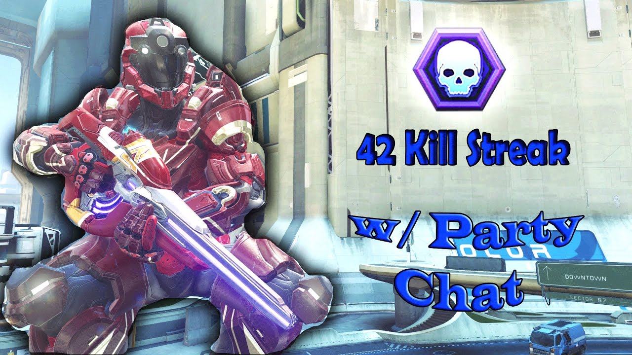 Halo 5: Guardians - Unfriggenbelievable w/ Loadouts, Blood of Suban ...
