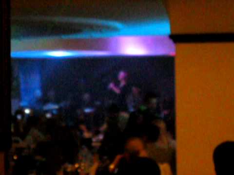 Yıldız Tilbe - Sevmeyeceğim (Diyarbakır Neva Park Restaurant)