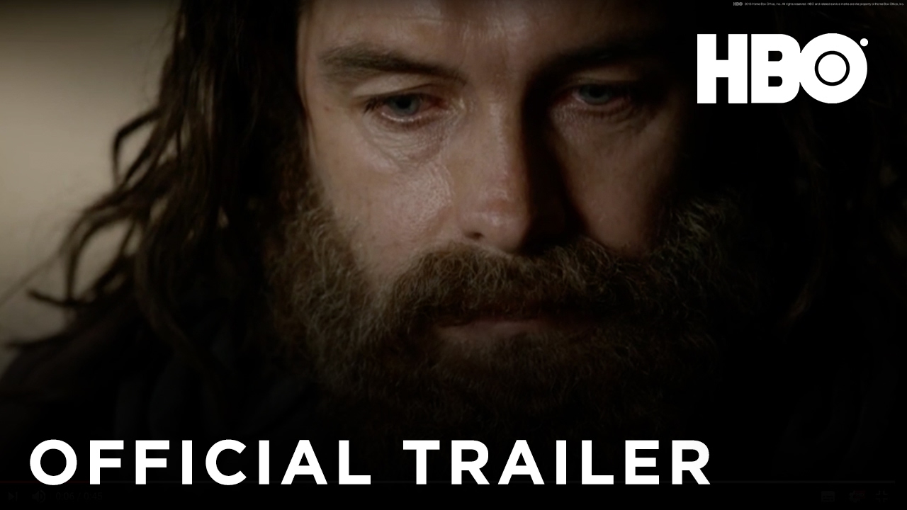 Banshee Season 4 Ep1 trailer - YouTube