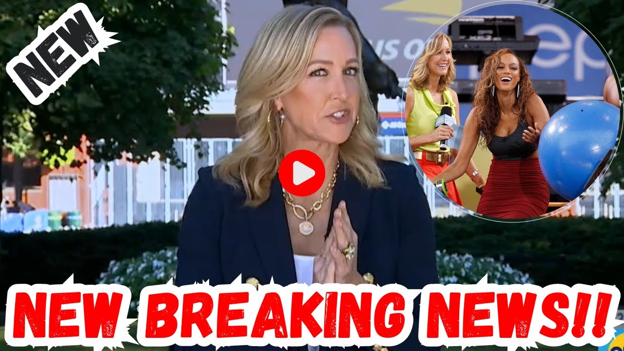 Doomed !! ‘GMA’ Lara Curve Ball On Live Television Shocked You !! - YouTube