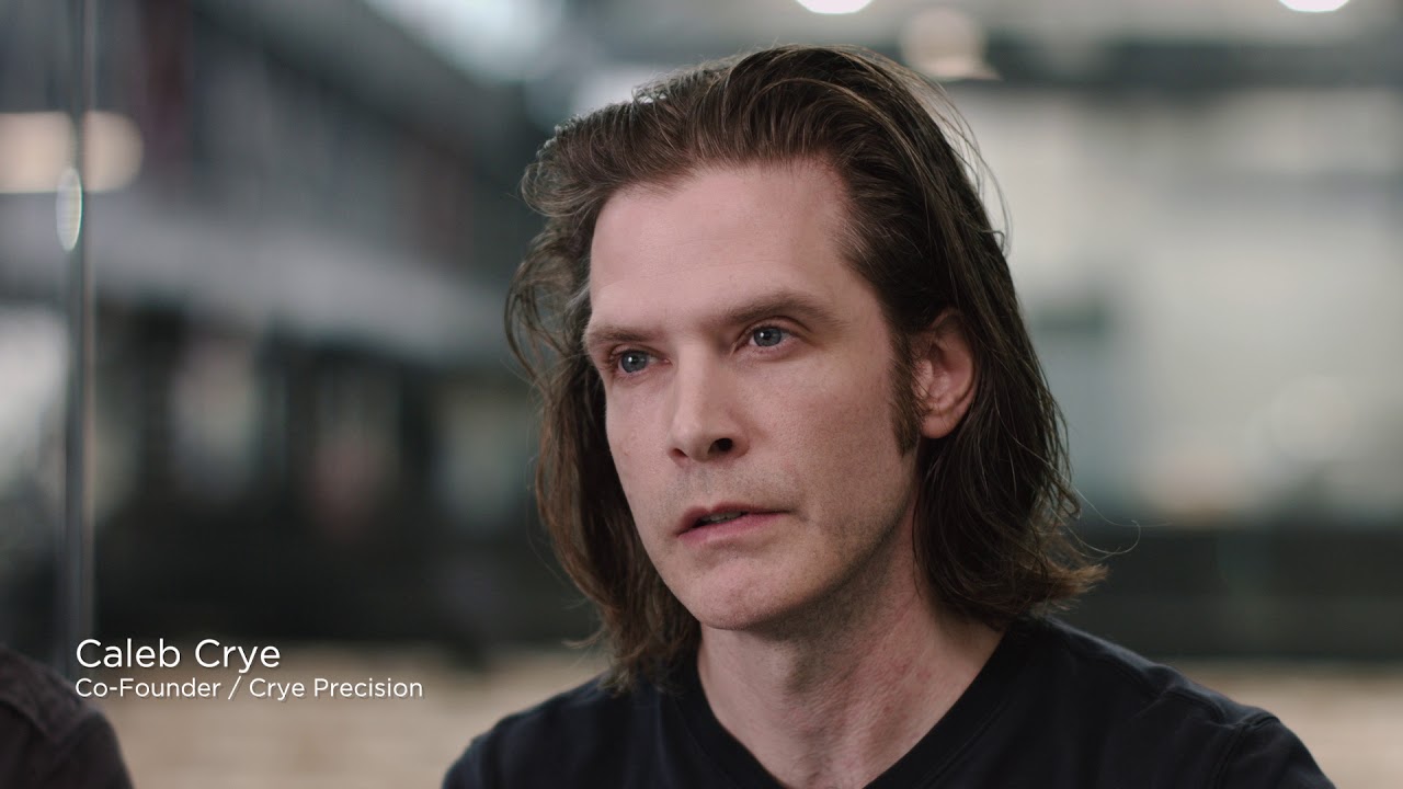 Crye Precision Develops G4 Uniform Using CORDURA® fabric - YouTube