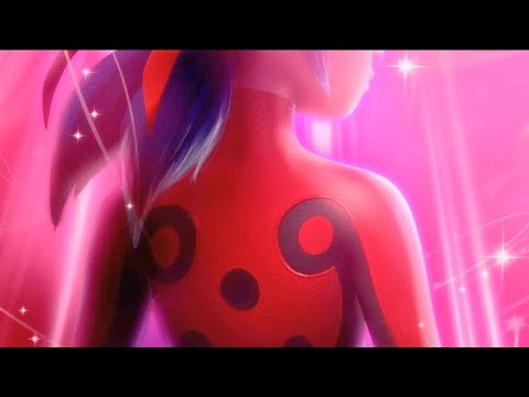 miraculous scarabela captures akuma - YouTube