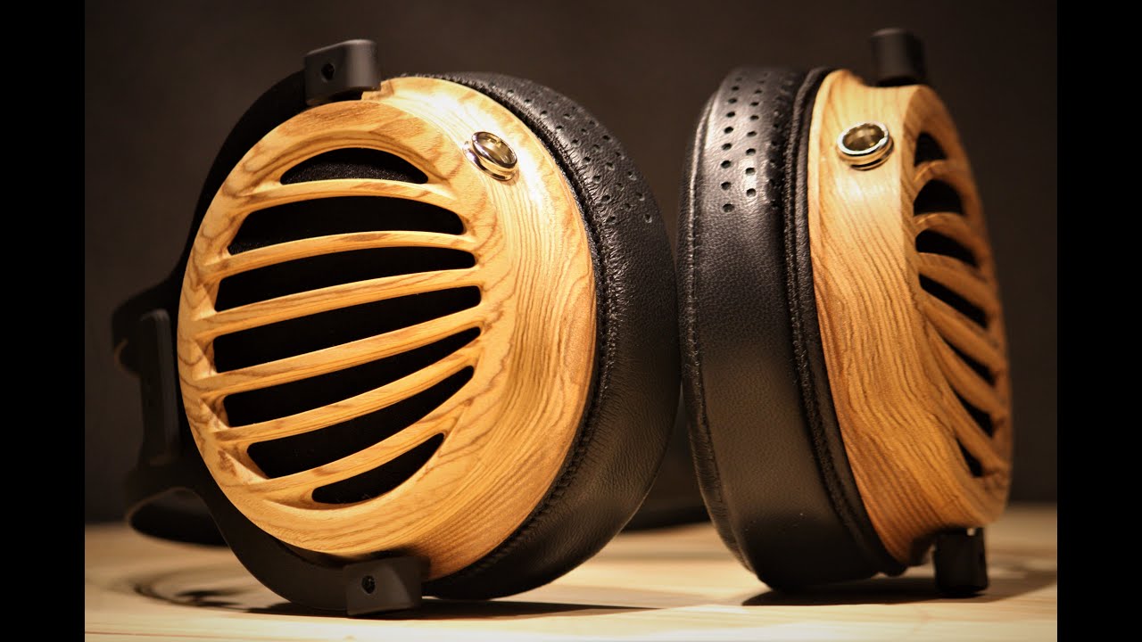 KENNERTON WODAN - (FULL REVIEW). - YouTube