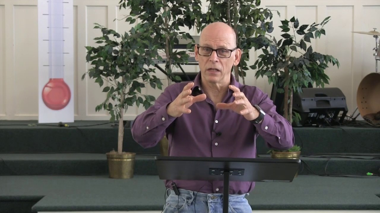 Online Bible Study with Dr. Greg Stroud: Introduction to Philippians ...