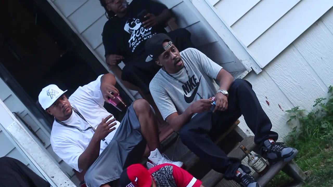 Razel dazel (on my way )feat live and jizzle.. - YouTube
