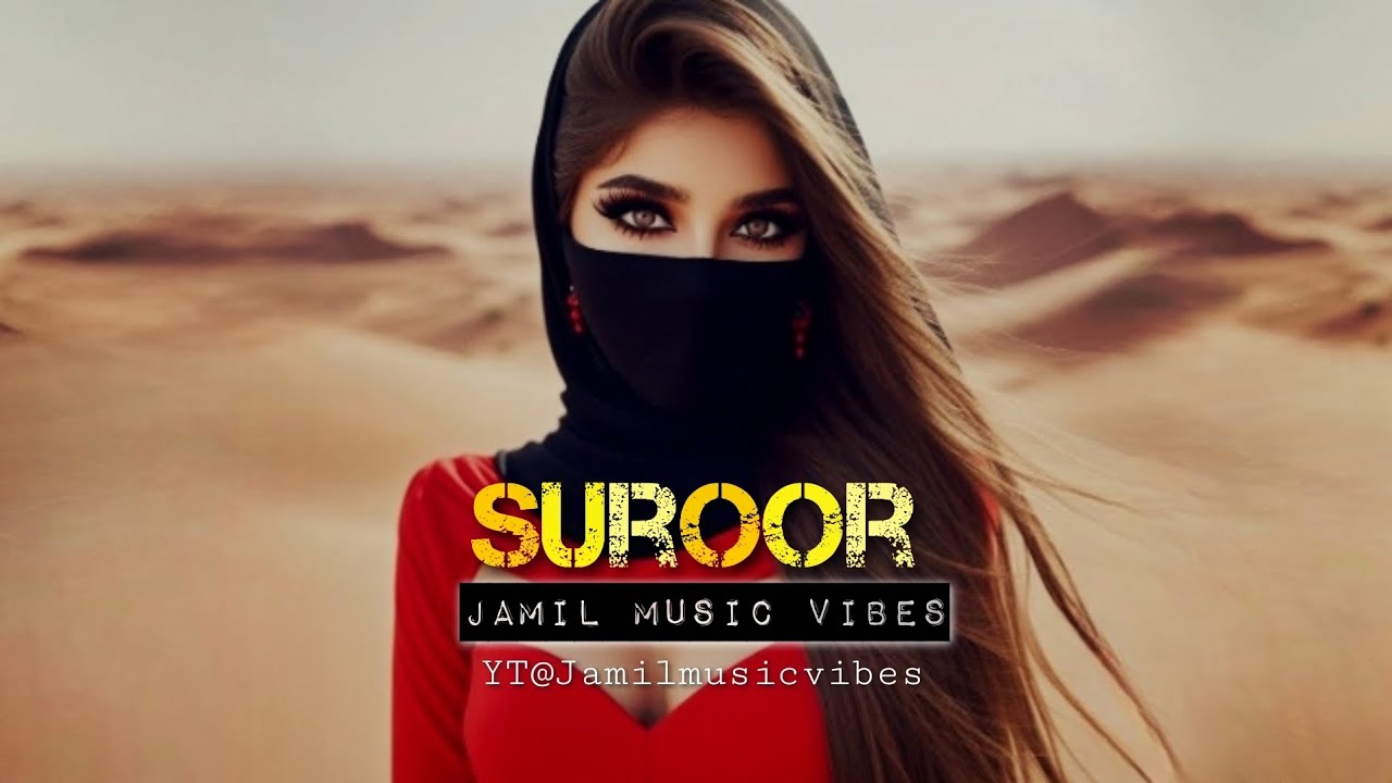 Suroor - Instrumental Music | Jamil Music Vibes | Ultra Beats | Free ...