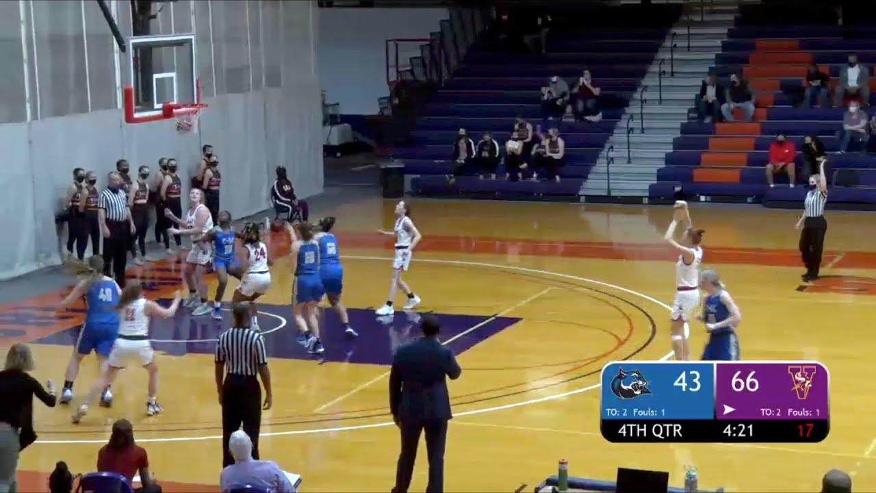 KMVC News - 09 February 21 - YouTube