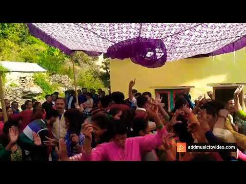 Latest new Nati #sirmouri shaadi mein meethi dence