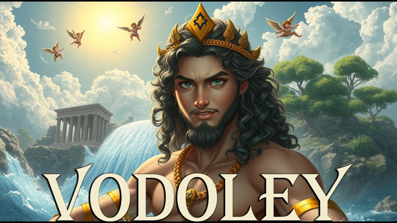 Alfida - Vodoley (Radio-Edit) - YouTube