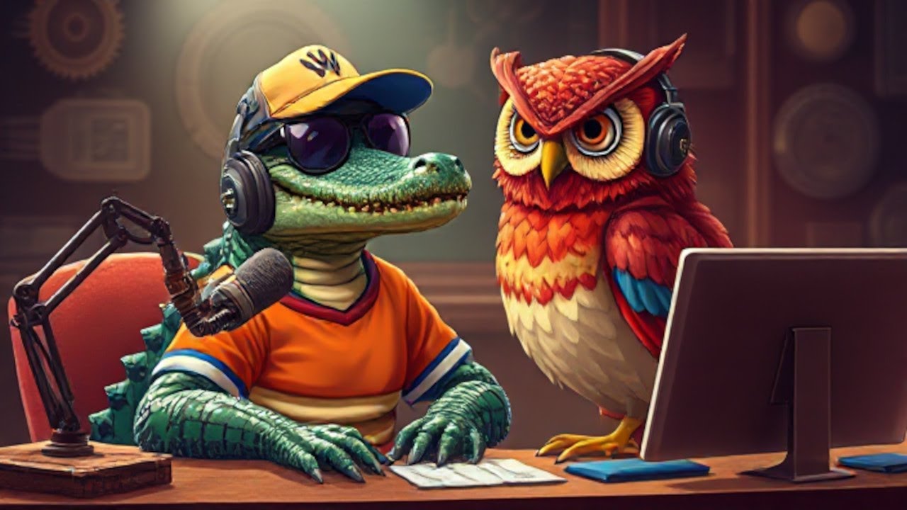 Talk Time With Mr.Coop And Georgie 01/17/25 - YouTube