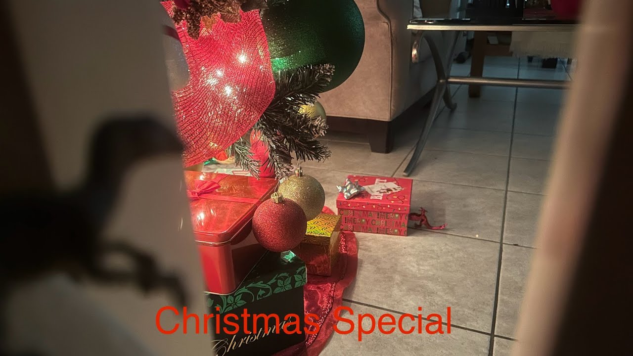 Christmas Special - YouTube