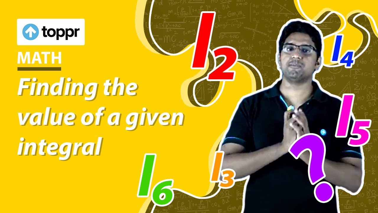 Stuck on Definite Integrals? Use Given Values This Easy Way ...