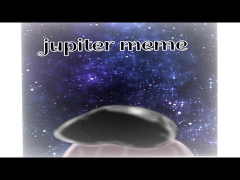 jupiter meme - YouTube