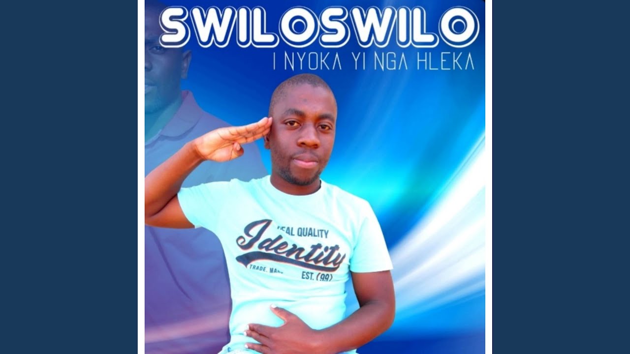 I Nyoka Yi Nga Hleka - YouTube