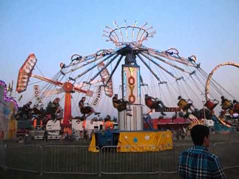 We go to Lynden Fair today 2. August 11. 2014 - YouTube