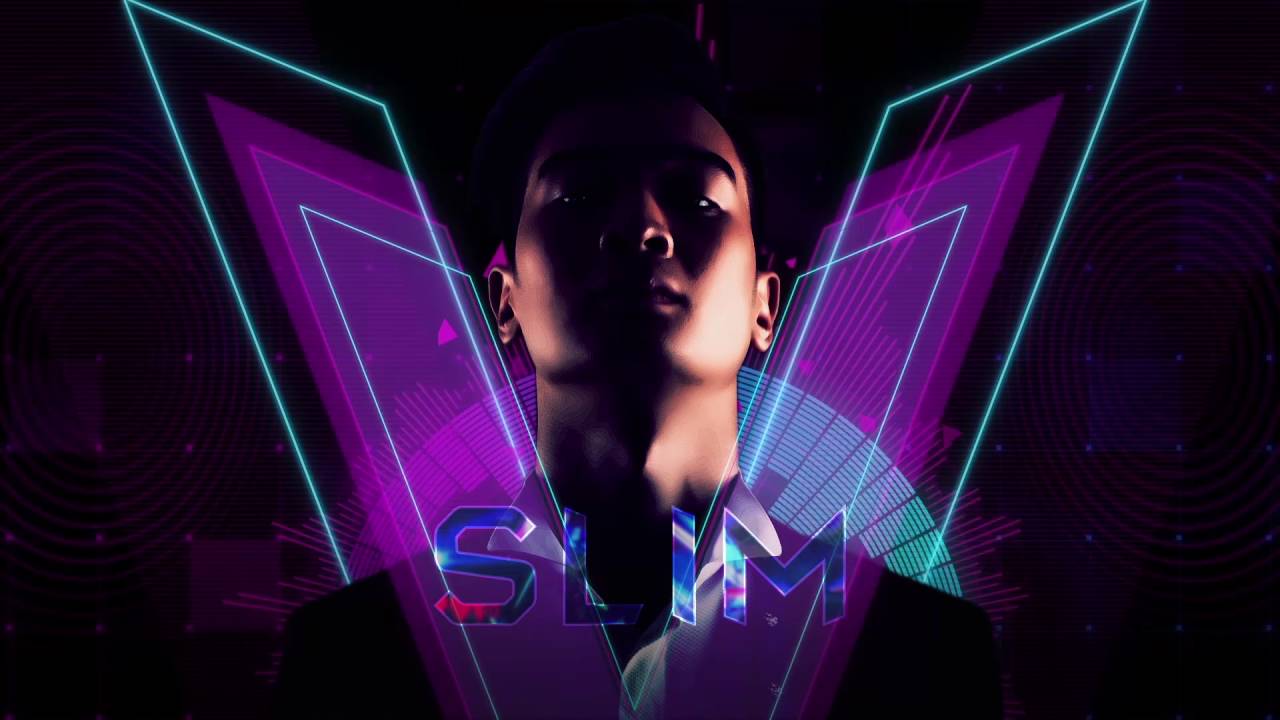 SlimV - DANCE AGAIN ft MacMillan, Josh Dank, Paul Fiction [ AUDIO ...