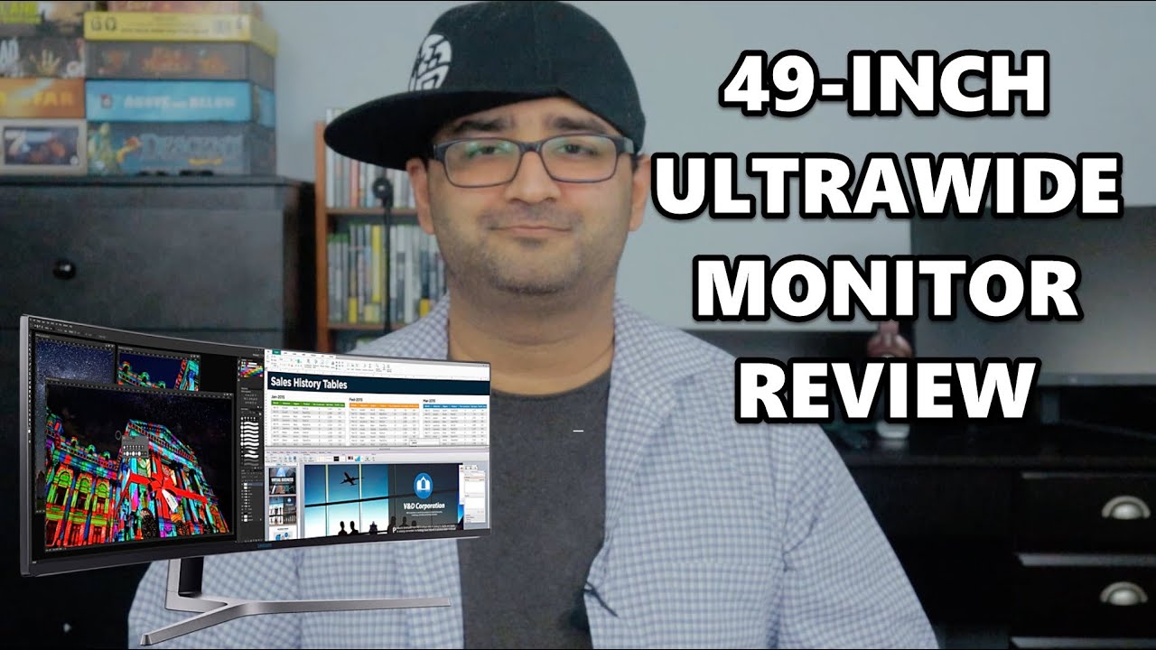 Ultrawide Monitor Productivity Review - My Experience After Two Years ...