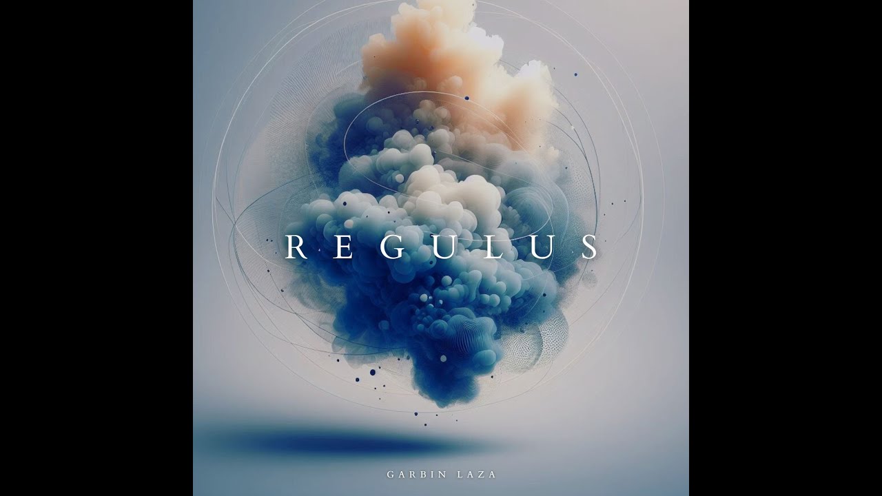 Garbin Laza - Regulus - YouTube