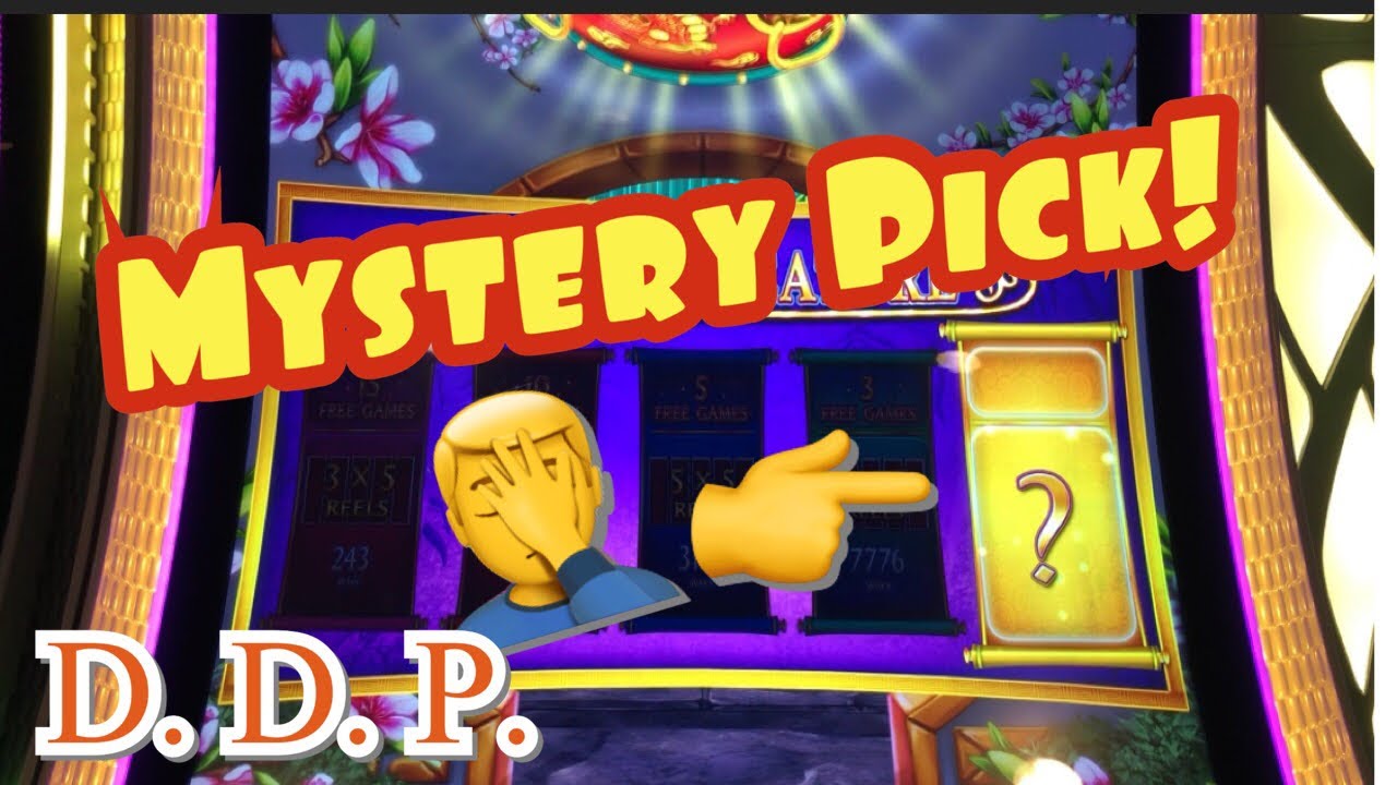 Mystery pick got me again!!!!! 🤦‍♂️🤦‍♂️🤦‍♂️👉😡😡😡😡 Dancing Drums ...
