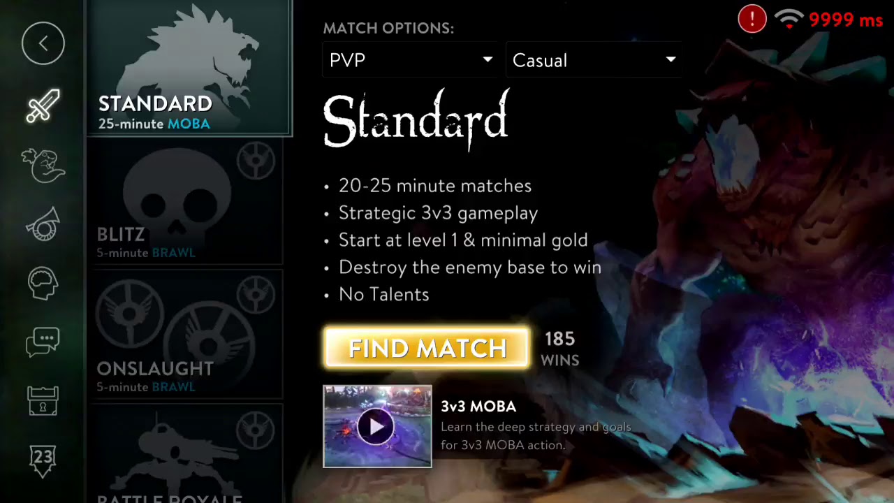 Soon to be #1 Alpha! - YouTube