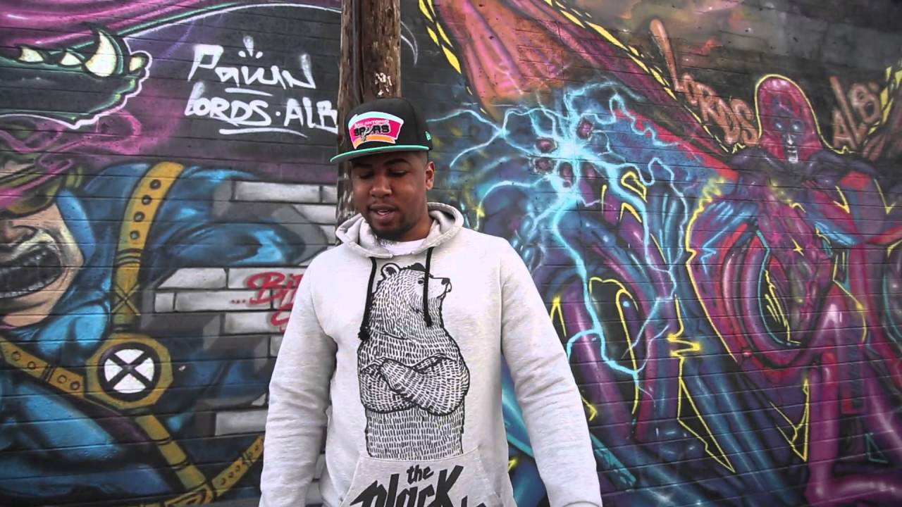 LONE STAR - APRIL 23RD (FREESTYLE) MUSIC VIDEO - YouTube